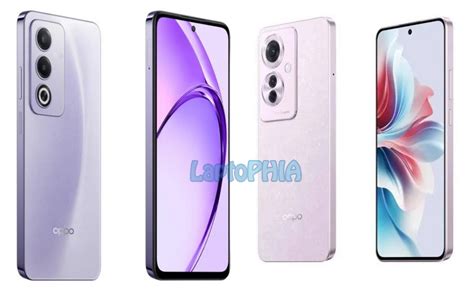 Pahami Perbedaan Spesifikasi Oppo A Pro G Vs Oppo Reno F G Agar Tak Salah Beli Laptophia