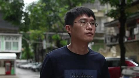追踪吴谢宇案上万住户的家属区王选辉如何找到其中的关键信源 凤凰网视频 凤凰网