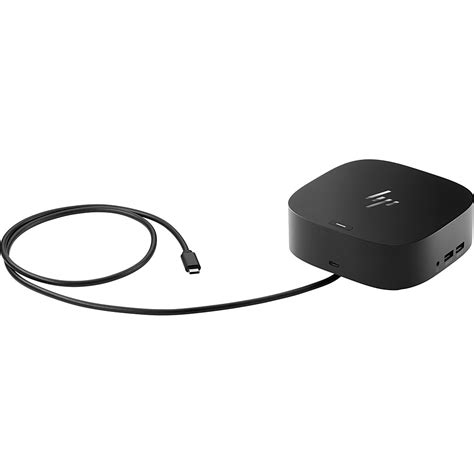 Hp Usb Type C Docking Station Sansujyuku