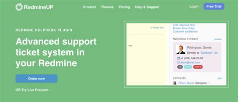 What Is Redmine Overview Of Main Features And Benefits