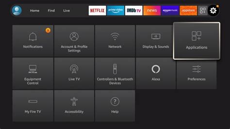 How To Clear Cache On Firestick Fire TV In Quick Steps