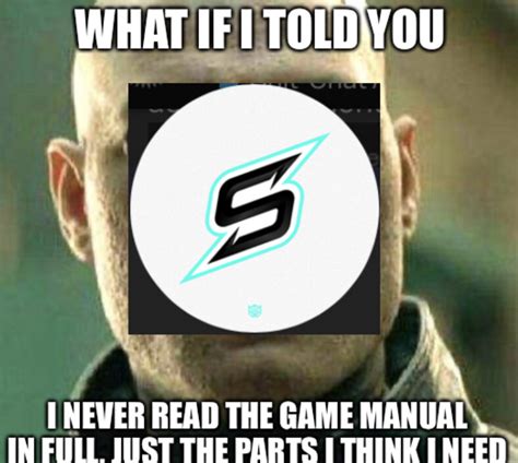 Dankest Vex Memes 6744 By Harambetheii Chit Chat Rumor Mill