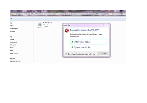 no more android data folder is accessible mit app inventor help mit