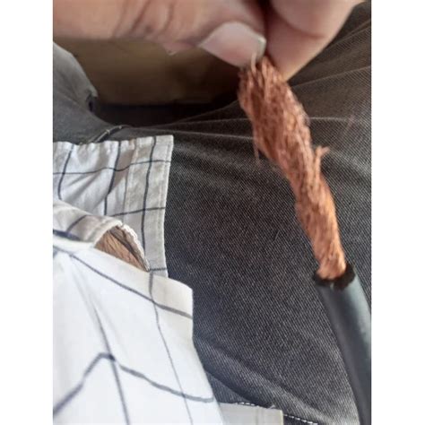 Copper Welding Cable At 250 00 Inr In Delhi Delhi Charu Enterprises