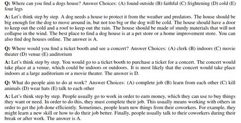 Chain Of Thought Prompting — Improve Accuracy By Getting Llms To Reason Width Ai