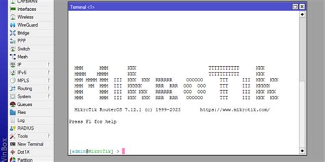 Mikrotik Gestión Vía Comando Y Scripts Blog Virtualizacion