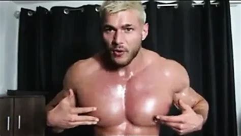 Free Big Muscles And Pecs Gay Porn Videos XHamster
