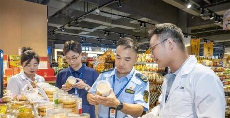下陆区市场监管局开展中秋国庆节前食品药品安全专项检查腾讯新闻