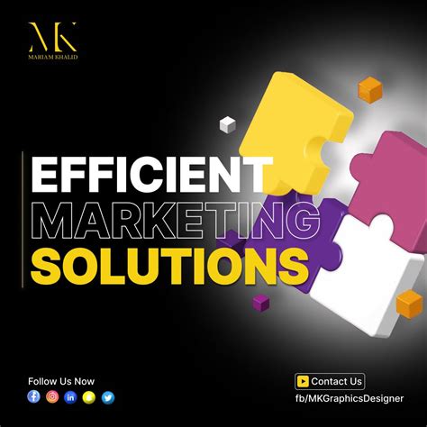 Mariam Khalid On Linkedin Our Effective Marketing Solutions Can Be