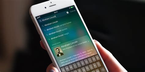 Spotlight Tricks Pro Tips For The IOS Search Bar TapSmart