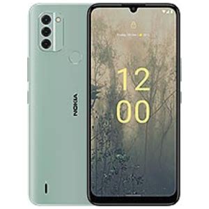 Nokia C31 - Smart Phone Specifications & Price - GadgetsRealm