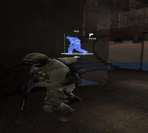 Show Me Your Visuals English NeverLose Cc Forum