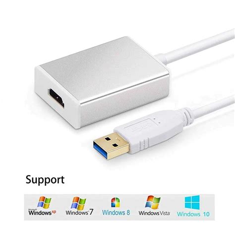 Usb 30 To Hdmi Adapter In Kenya Buy Online 0727177660 At Amtel