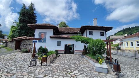 Исторически музей Исторически музей град Белоградчик