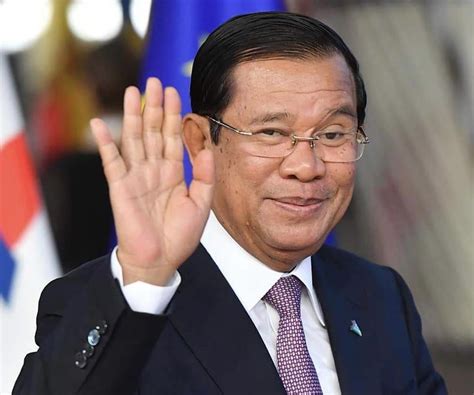 សម្តេចតេជោ ហ៊ុន សែន សូមអបអរសាទរ ចៅ លីម តិចម៉េង ឈ្នះជាម្ចាស់ពានកម្មវិធី «cambodian Idol