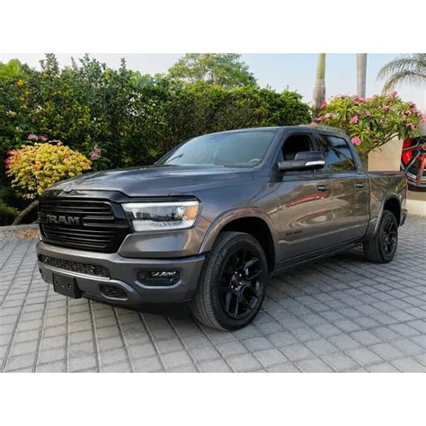 Ram Ram 1500 2022 58 Autos A Partir De 750 000 Mxn