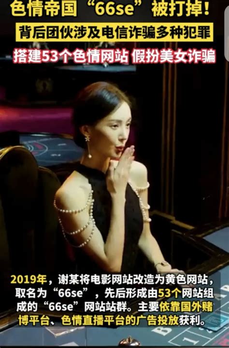 国内一色情网站被打掉1个月广告费6万余元