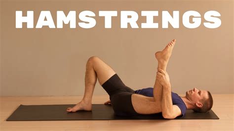 Active Isolated Stretching Exercises