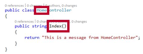 kurs asp core asp mvc instalacja wzorzec routing i atrybuty