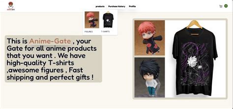 React Typescript Webperformance Supabase Clerk Anime Ecommerce