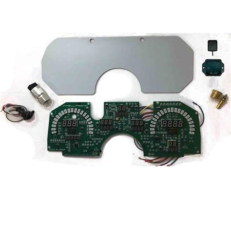 Intellitronix Corp Dp4003g S9020