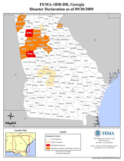 Ga Flood Maps Boolroof