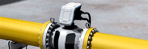 The NEW FLOWSIC XT Gas Flow Meters From SICK Is H Ready Are You Canadian Energy News