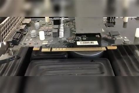 二修显卡花屏，这种故障本以为捡钱的活结果花了大价钱