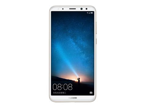 Huawei Maimang 6 Specifications Detailed Parameters