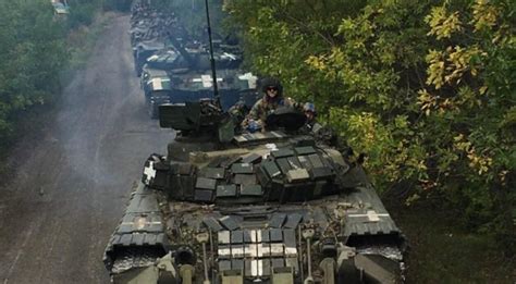 Білий хрест на техніці ЗСУ що означає цей символ