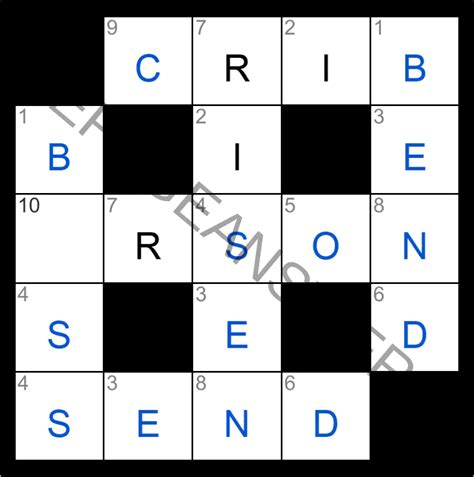puzzle page codeword february 19 2020 answers puzzle page answers