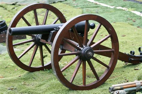 NZAHAA Auckland Branch Cannon