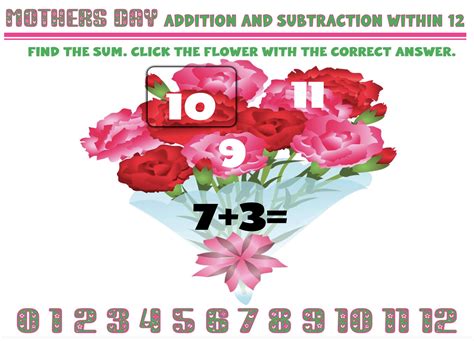 Addition With 10s And 5s Within 100 Made By Teachers