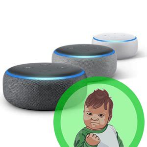 Amazon Echo Dot Rd Generation Review The Checkout Presented By Ben S Bargains