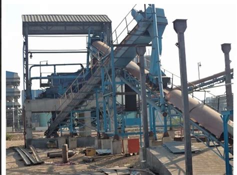 Aegis Coal Handling System Rs Set Aegis Eng Co Private Limited ID