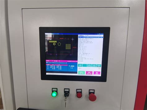 Siemens Control System 5mm Stainless Steel Sheet Servo Type Cnc Turret Punching Machine