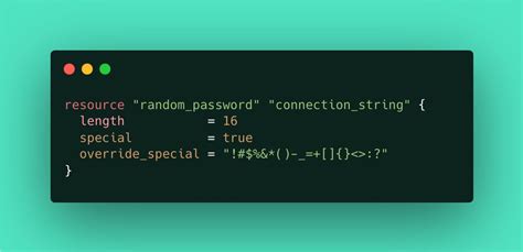 Azure Terraformer On Linkedin What Azure Resources Still Require You To Supply An Administrator