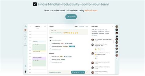 tina hagar on linkedin beforesunset has significantly impacted the way i approach my work and…