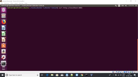 Github Devops Javadocker Tomcat