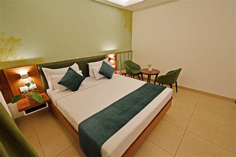 Kk Residency Puducherry