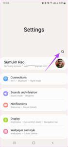 Ways To Fix Fingerprint Sensor Not Working On Android Phones Guiding Tech