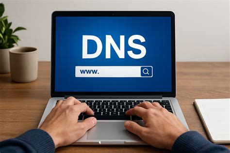 Understanding DNS Management A Critical Part Of Domain Ownership Web Roots