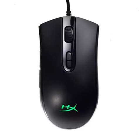 Hyper X Optical Mouse Hyper X Pulsefire Core Central Online