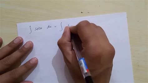 Lalit Sir Iit Integration Lec 1 Basic Integrals Session 1 Concepts