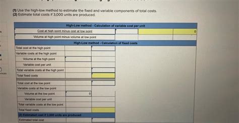 Solved Required Information Problem 18 3A Static Chegg