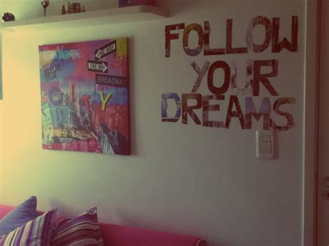 Frases Para Escrever Na Parede Do Quarto