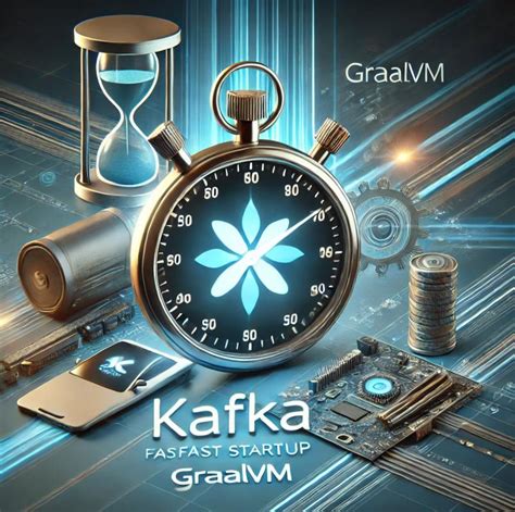 Saeed Zarinfam On Linkedin 🗞️ Kafka 38 Faster Startup With Graalvm
