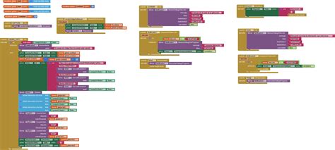 Sorting The List In The List View Mit App Inventor Help Mit App