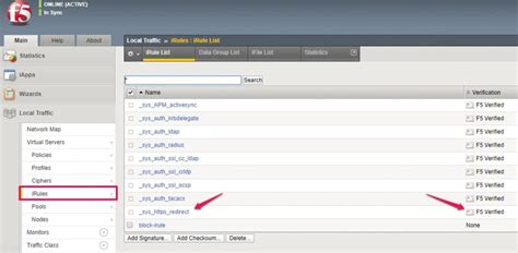 What Is The Purpose Of A F5 Load Balancer Depth Guide