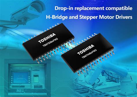 Semiconductor Toshiba Electronic Devices And Storage Corporation